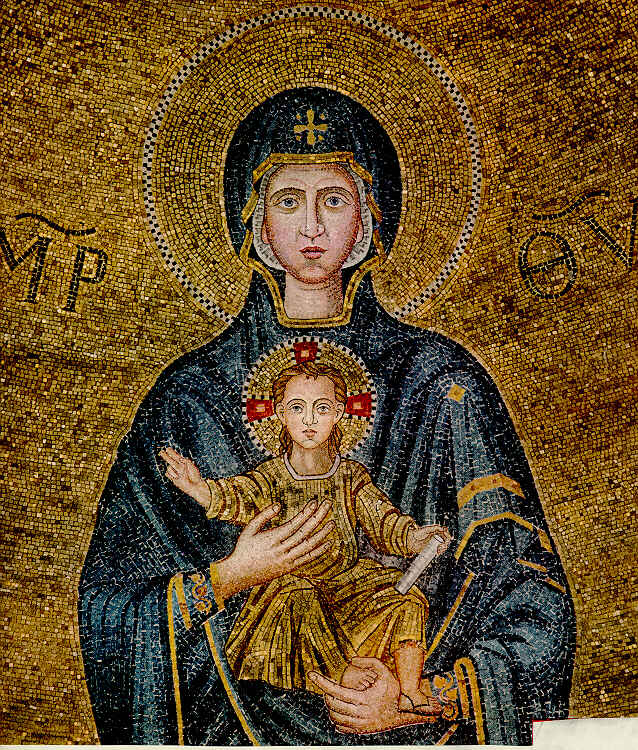 World's Great Madonnas